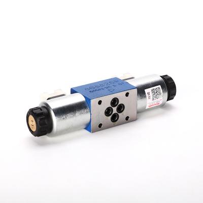 China Double Head Hydraulic Valve for Rexroth Reversing Valve Construction Machinery Parts for sale