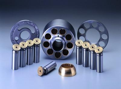 China PVE47 Hydraulic Pump for Mining Excavator Caterpillar Spare Components for sale