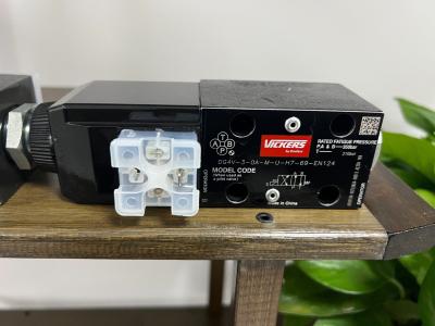 China Industrial Usage Pilot Operated Solenoid Valve Dg4V-5s-6cj-M-U-H5-20 for and Control for sale