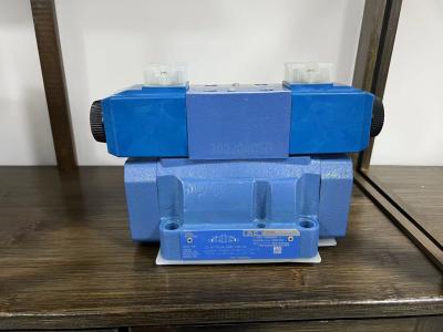 China GS Certified Dg4V-3-2c-M-U-H5-60 Solenoid Valve with External Thread Connection Mode for sale