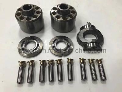 China Excavadora e pavimentadora A10vso A4vg A4vso A6vm válvula de comando à venda