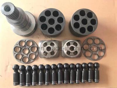 China Excavadora e pavimentadora A10vso A4vg A4vso A6vm válvula de comando à venda