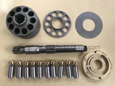 China Excavadora e pavimentadora A10vso A4vg A4vso A6vm válvula de comando à venda