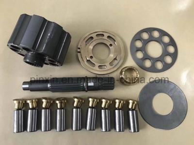 China Excavadora e pavimentadora A10vso A4vg A4vso A6vm válvula de comando à venda