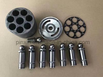 China Excavadora e pavimentadora A10vso A4vg A4vso A6vm válvula de comando à venda