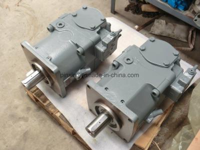 China Customizable A6ve250 Hydraulic Motor for Crawler Crane and Hoisting Machinery for sale
