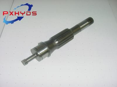 Cina Linde di acciaio al carbonio monocilindrico parti idrauliche piastra di valvola per Hpv95 sostituzione in vendita