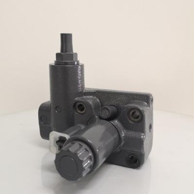 China A6VE140 EP1D Hydraulic Valve for Rexroth Piston Motor Customer Satisfaction Guaranteed for sale
