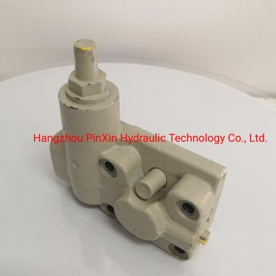 China Paving Machinery A6VM107 HD2D Control Valve for Rexroth Hydraulic Piston Motor Parts for sale