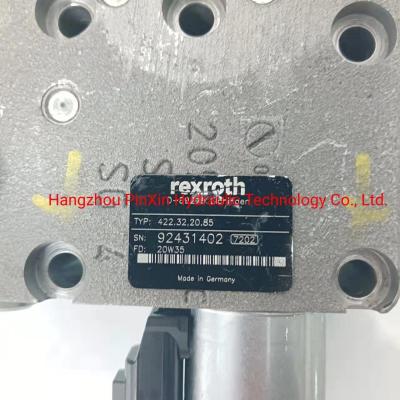 China A11vlo190 Le1s Valve for Rexroth Hydraulic Piston Pump Apply Hydraulic Pump for sale