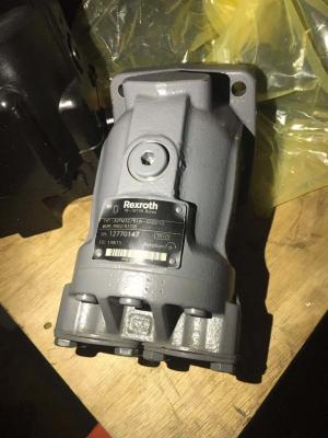 China Drum Roller Hydraulic Piston Motor Pump A2FM80/61W-Pbd52 Claim Your Refund Today for sale