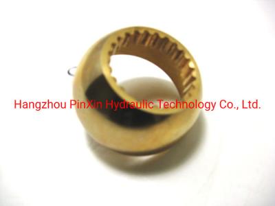 China Hydraulic Spare Parts for Rexroth A4vg250 Pump Secure Payments and Excellent Service for sale