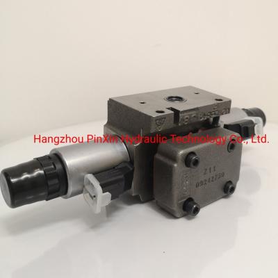 China Doppelzitter A4vg250 Ep2 Valve voor Rexroth Hydraulische zuigerpomponderdelen Distributeur Te koop