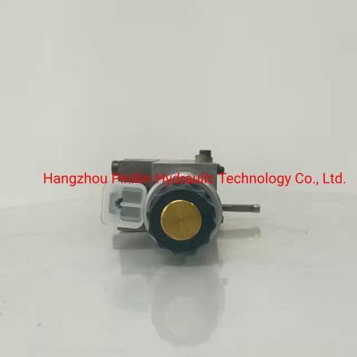 China Iron Standard A4vg71 Ep2 Valve voor Rexroth Hydraulische zuigerpomp Te koop