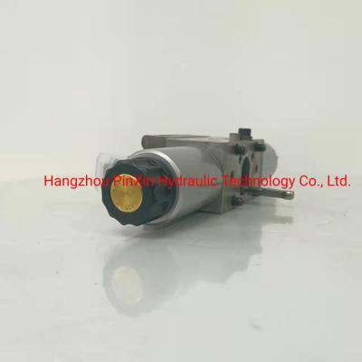 China Iron Standard A4vg71 Ep2 Valve voor Rexroth Hydraulische zuigerpomp Te koop