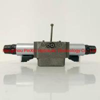 China Internal Thread A4VG175 Hydraulic Control Valve for Construction Machinery 175cc for sale
