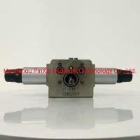 China Internal Thread A4VG175 Hydraulic Control Valve for Construction Machinery 175cc for sale