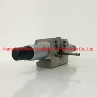 China Internal Thread A4VG175 Hydraulic Control Valve for Construction Machinery 175cc for sale