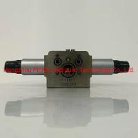 China Internal Thread A4VG175 Hydraulic Control Valve for Construction Machinery 175cc for sale