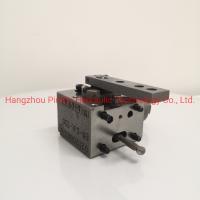 China Internal Thread A4VG125 Hydraulic Control Valve for Crawler Crane 125cc for sale