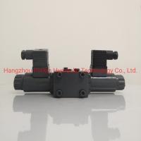 China Internal Thread A4VG125 Hydraulic Control Valve for Crawler Crane 125cc for sale