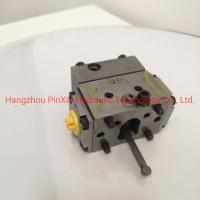 China Internal Thread A4VG125 Hydraulic Control Valve for Crawler Crane 125cc for sale