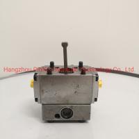 China Internal Thread A4VG125 Hydraulic Control Valve for Crawler Crane 125cc for sale
