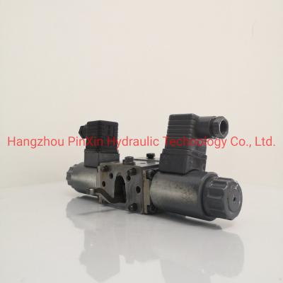 Cina A4vg110 Valvola idraulica per gru a striscia e valvola Rexroth in vendita