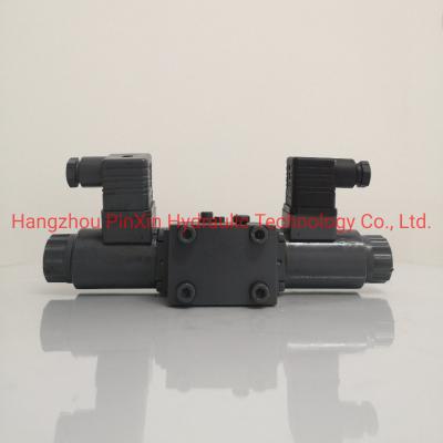 Cina A4vg110 Valvola idraulica per gru a striscia e valvola Rexroth in vendita