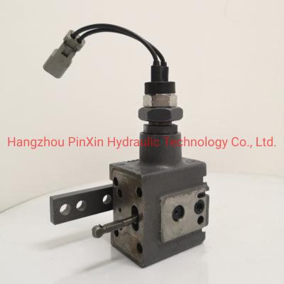 Cina A4vg110 Valvola idraulica per gru a striscia e valvola Rexroth in vendita