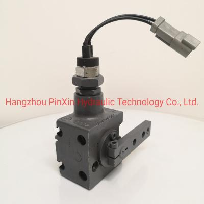 Cina A4vg110 Valvola idraulica per gru a striscia e valvola Rexroth in vendita