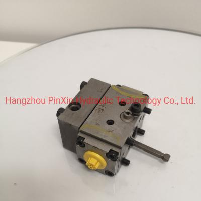 Cina A4vg110 Valvola idraulica per gru a striscia e valvola Rexroth in vendita