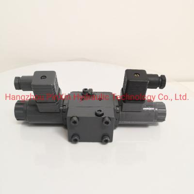 Cina Modalità di connessione interna del filo A10VG63 Valvola Ep per valvola Rexroth al massimo in vendita
