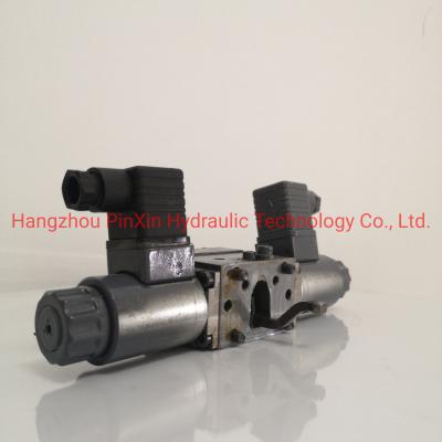 Cina Modalità di connessione interna del filo A10VG63 Valvola Ep per valvola Rexroth al massimo in vendita