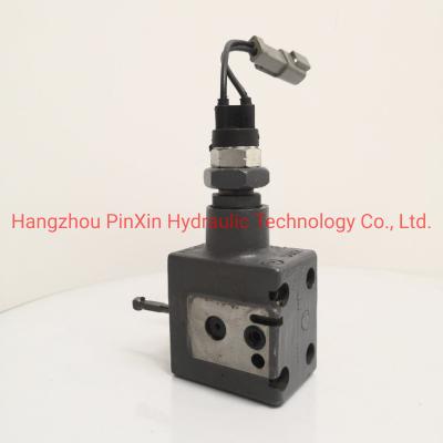 Cina Valvola di personalizzazione A10vg45 Hwdl1 per Valvola Rexroth Costo di spedizione e tempo di consegna stimato in vendita