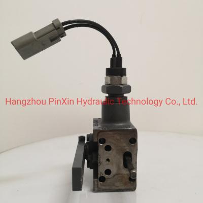 Cina Valvola di personalizzazione A10vg45 Hwdl1 per Valvola Rexroth Costo di spedizione e tempo di consegna stimato in vendita