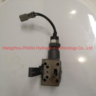Cina Valvola di personalizzazione A10vg45 Hwdl1 per Valvola Rexroth Costo di spedizione e tempo di consegna stimato in vendita