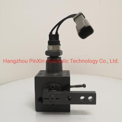 Cina A10vg28 Hwdl1 Valvola Rexroth per la trivellazione Richiedere un rimborso se l'ordine non viene spedito in vendita