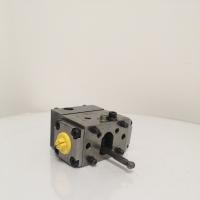 China A10vg45 HD1 Hydraulic Control Valve for Rexroth Replacement 45cc for sale