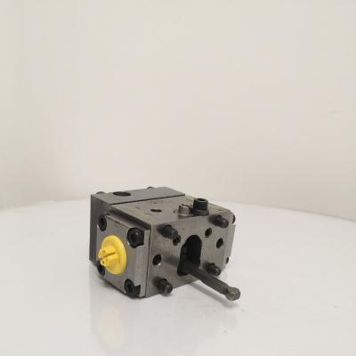 China Top-Rated A10vg45 HD1 Valve for Rexroth Valve Support Payment in USD for sale