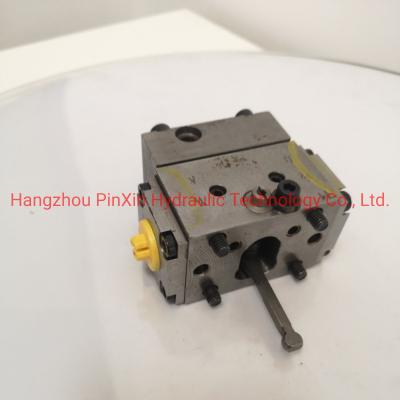 China A10vg28 HD1 Valva para Rexroth Valve Pagamentos seguros dentro da política de reembolso não estão disponíveis à venda