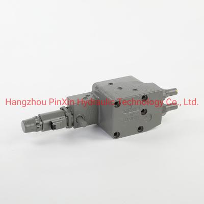 China 12 Months After-sales Service A11vo260 Lrdu6 Valve for Rexroth Valve on Made-in-.com for sale