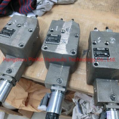 China 12 Months After-sales Service A11vo260 Lrdu6 Valve for Rexroth Valve on Made-in-.com for sale