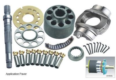 China Hydraulic Power Type Pump A10vso Series Spare Parts for Secure Payments on Made-in-.com for sale