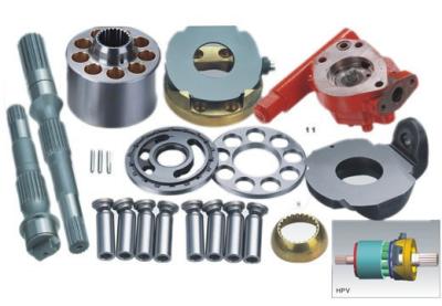 China Hydraulic Power Type Pump A10vso Series Spare Parts for Secure Payments on Made-in-.com for sale