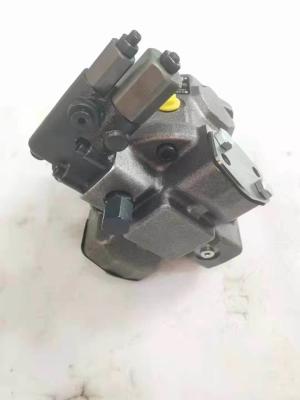 China Hydraulic Power Type Pump A10vso Series Spare Parts for Secure Payments on Made-in-.com for sale