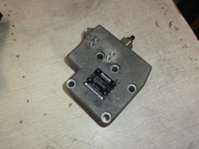 Cina A11vo130 Valve di sicurezza per macchine da pavimentazione e servizio post-vendita di 12 mesi in vendita