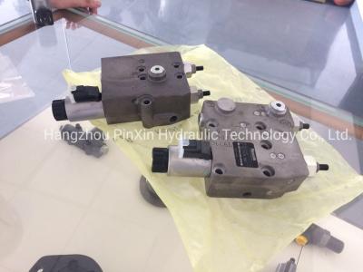 Cina A11vo130 Valve di sicurezza per macchine da pavimentazione e servizio post-vendita di 12 mesi in vendita