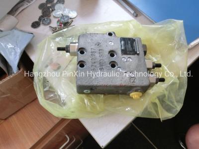 Cina A11vo130 Valve di sicurezza per macchine da pavimentazione e servizio post-vendita di 12 mesi in vendita