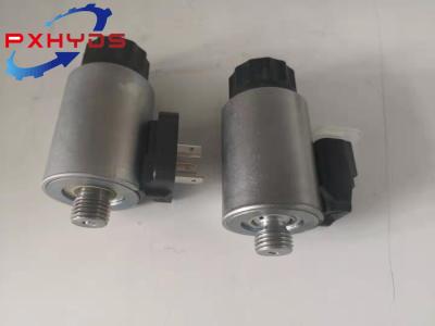 China Hydraulic Pump Parts Coil for Crawler Crane 23 Holes and 31.5 Holes 12V/24V by Trusted for sale